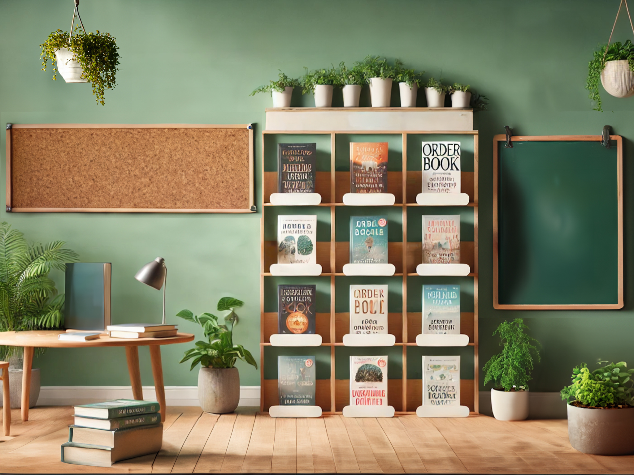 Beyond Text Bookstore