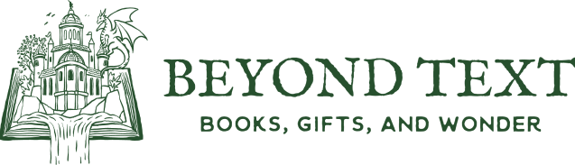 Beyond Text Bookstore